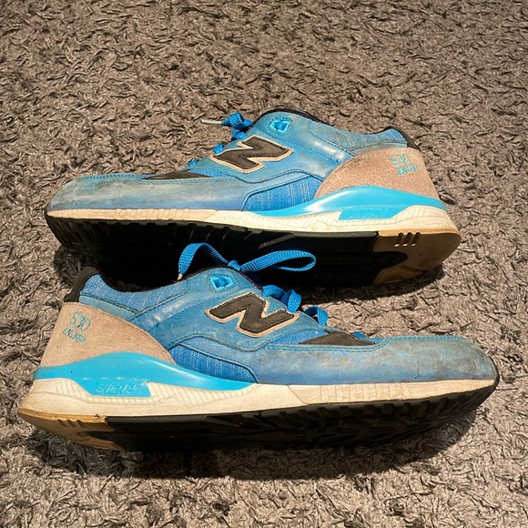 New Balance | Shoes | New Balance 53 | Poshmark